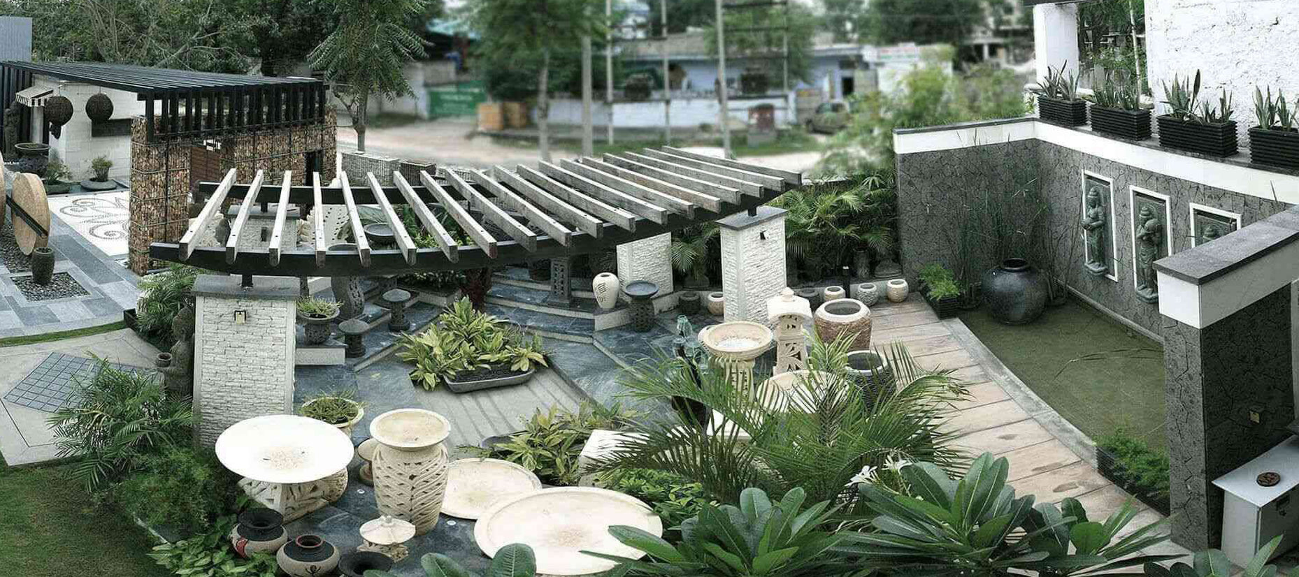 LandscapeStudio